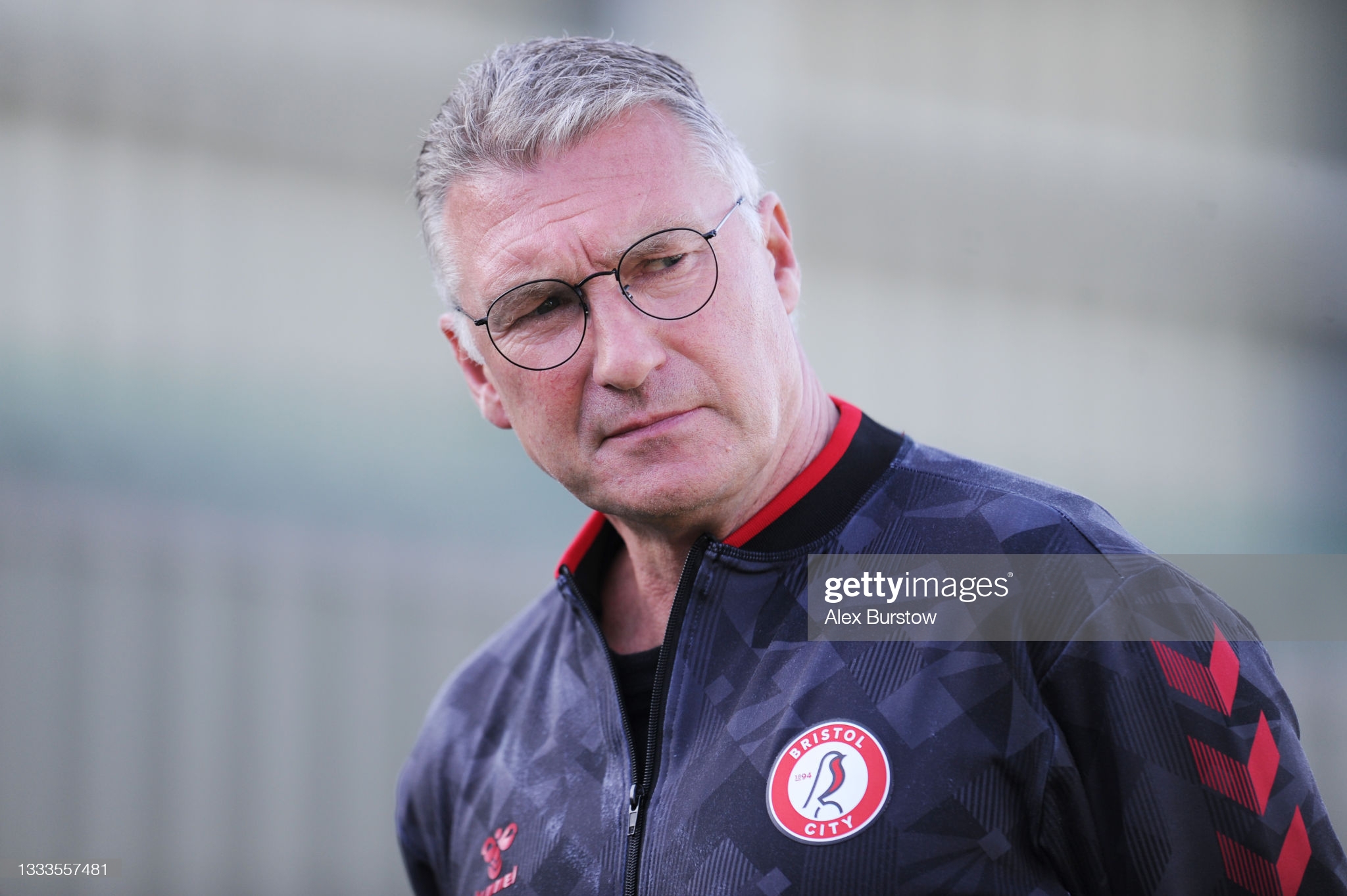 Nigel Pearson will ‘do everything to get rid’ of the Bristol City ...